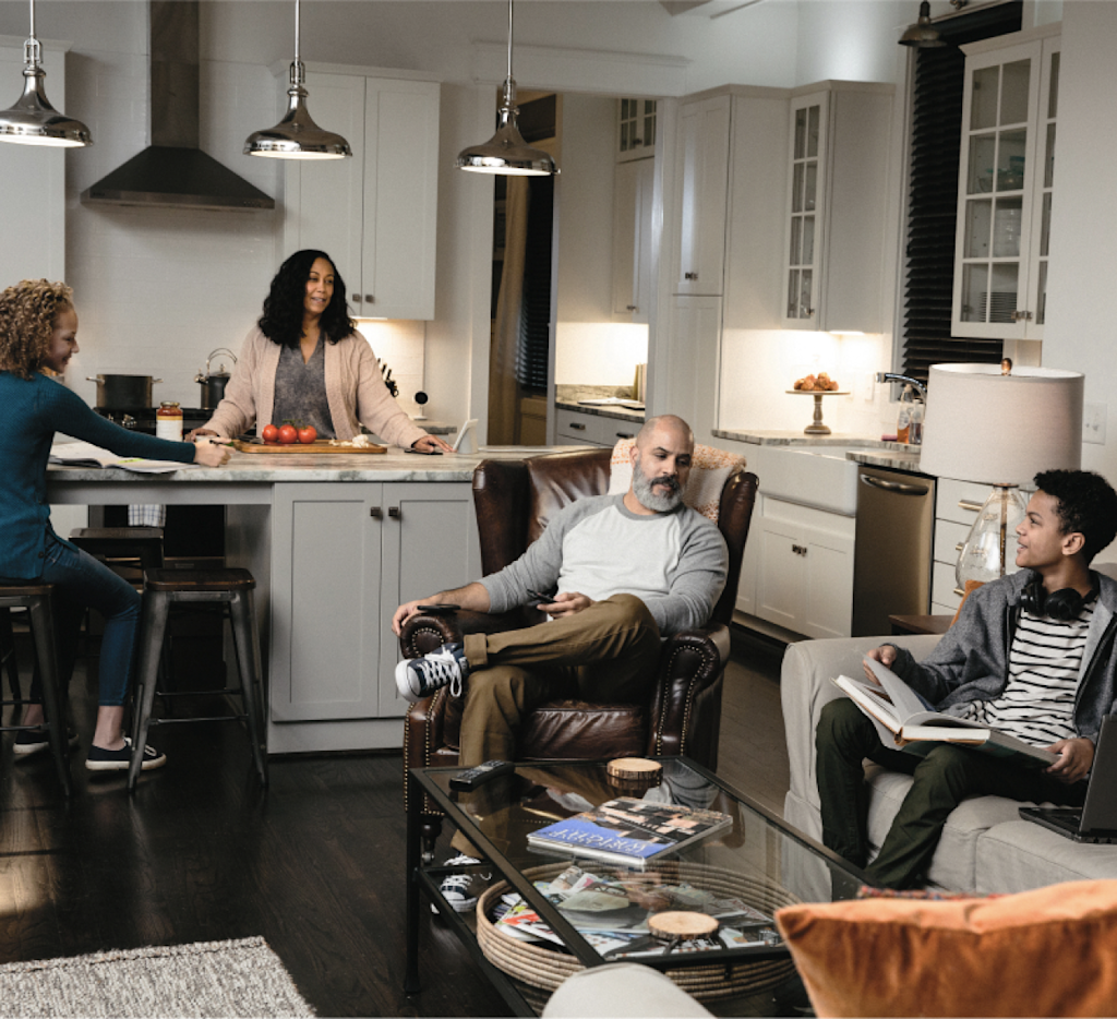 Verizon Home Device Protect | Asurion