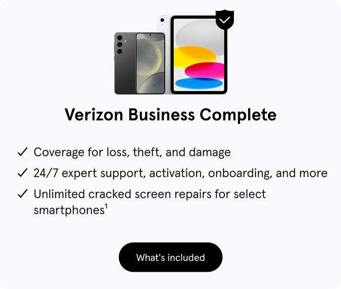 Verizon Business | Asurion
