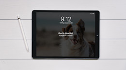 Is Your IPad Disabled How To Fix It Using ITunes Or I Asurion