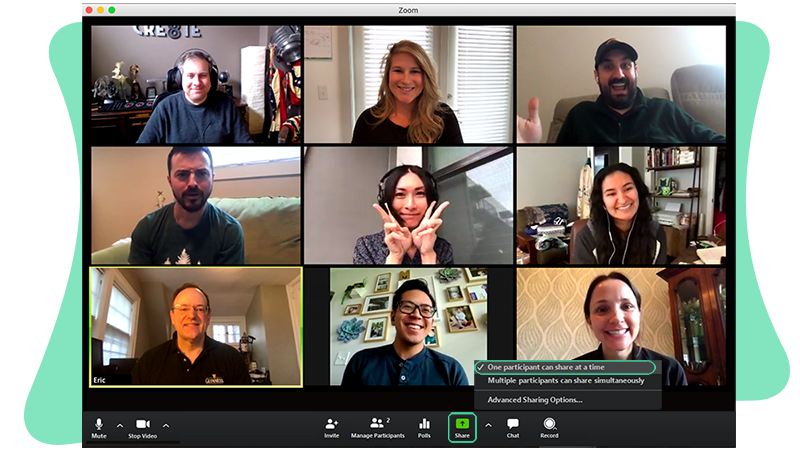 ZoomBombing: What is it & how to prevent | Asurion