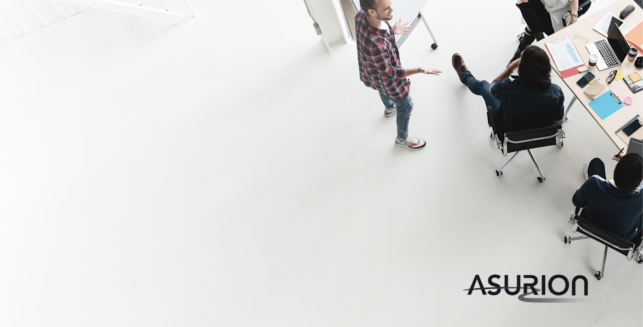 About Us | Asurion