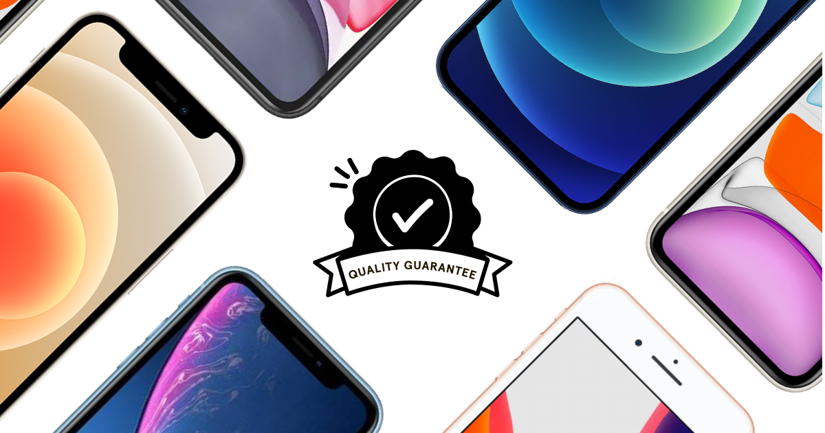 Refurbished Phones - Participating Stores | uBreakiFix® by Asurion