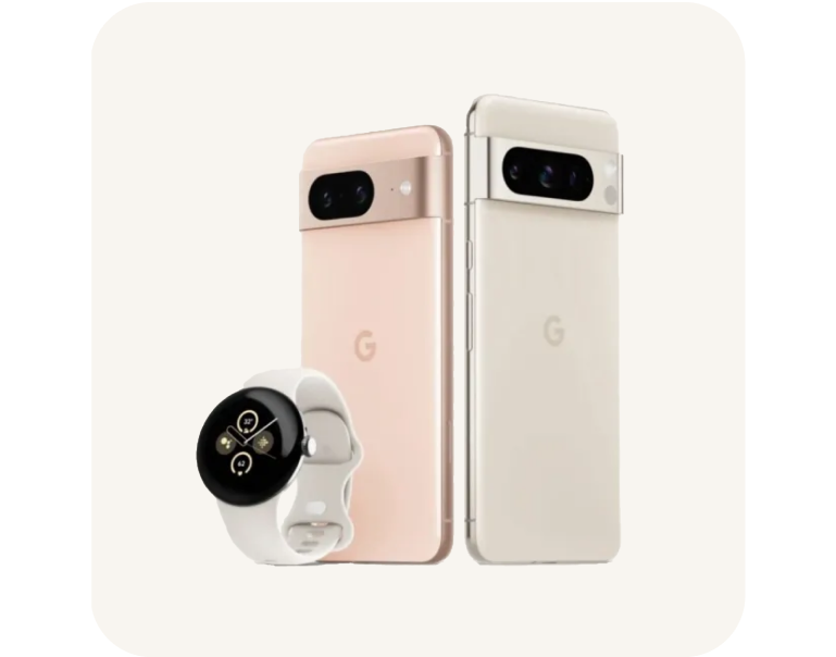 Asurion | Google Preferred Care