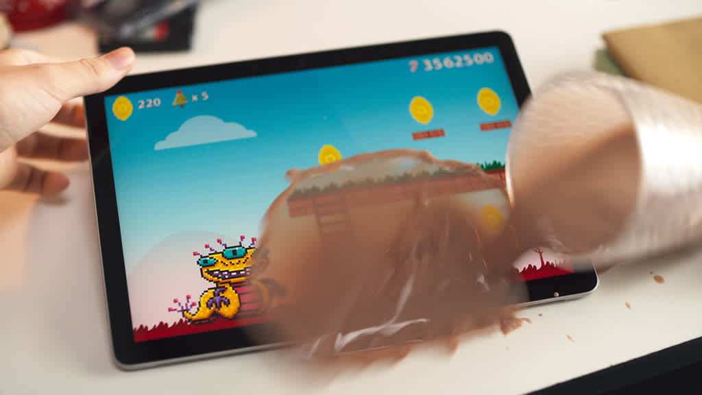 iPad fell in water? Here's what to do | Asurion