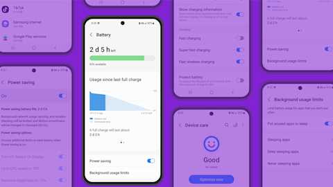 Why your Android battery is draining fast and how to fix it | Asurion
