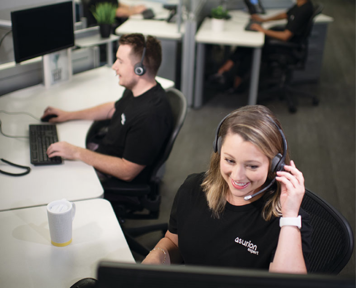 Asurion Complete MyHome | Asurion