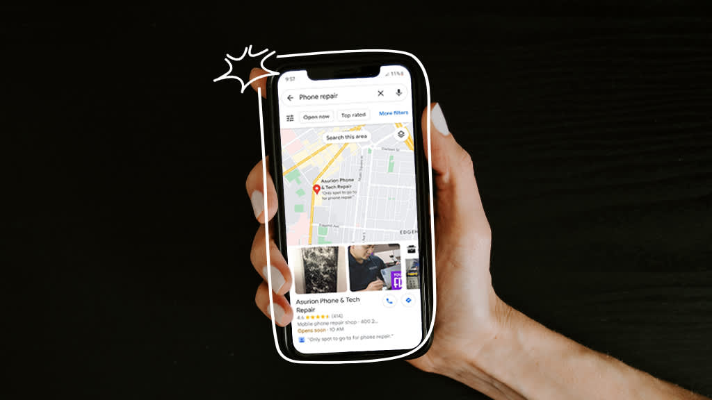 How to take a screenshot on an iPhone | Asurion
