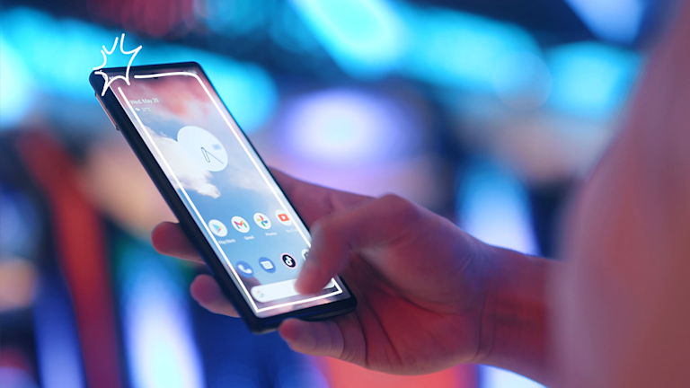How to screenshot on a Google Pixel | Asurion