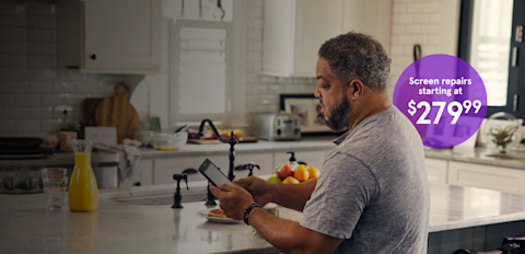 Google Pixel 6 Pro Repair | Screen & Battery Replacement | Asurion