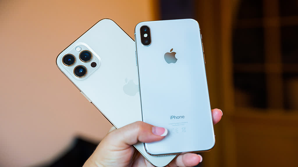 How to get the most iPhone trade-in value | Asurion