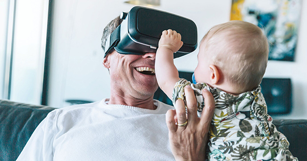 The ultimate guide to VR headsets | Asurion