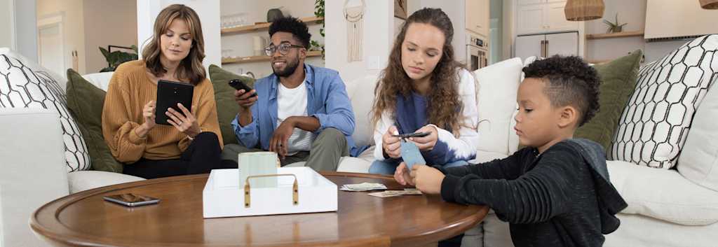 Asurion Complete MyHome | Asurion