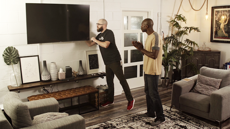 Verizon Home Installs | Asurion