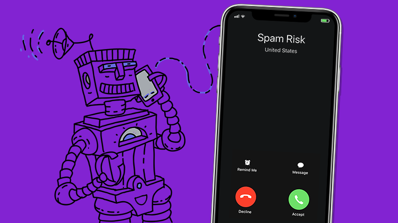How to block a number on your iPhone, Android to stop robocalls | Asurion