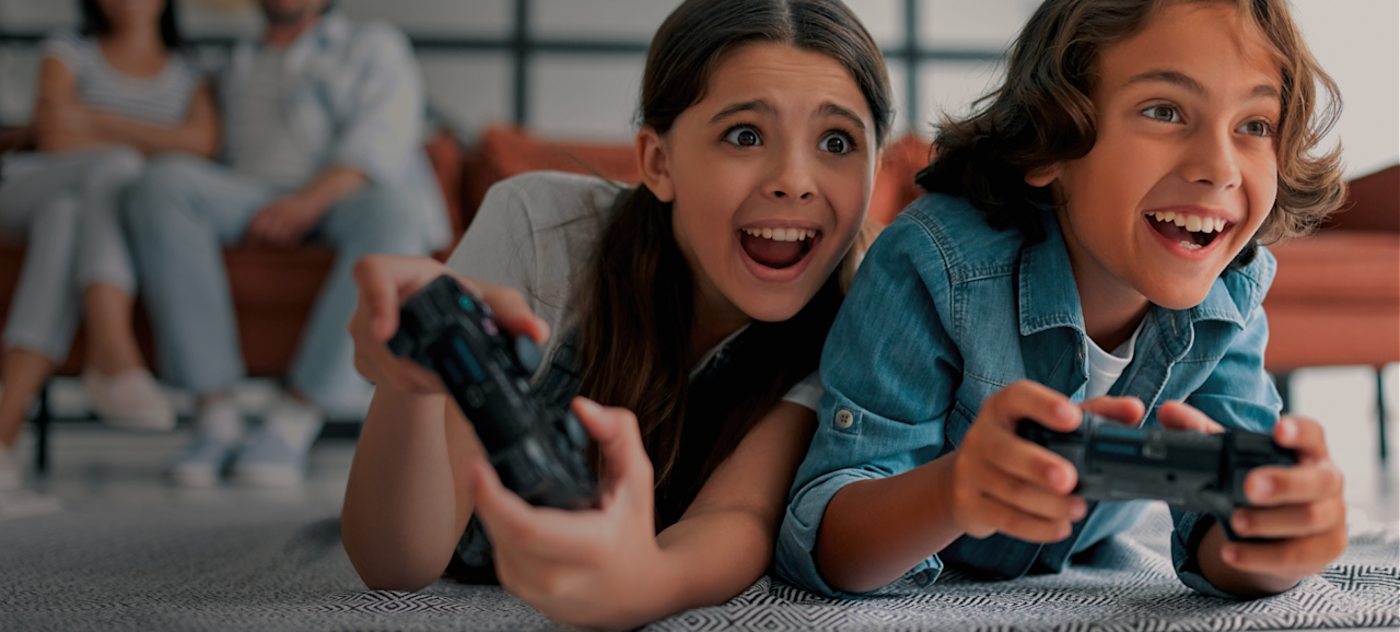 Asurion Home+ Gaming Devices Protection Plan | Asurion