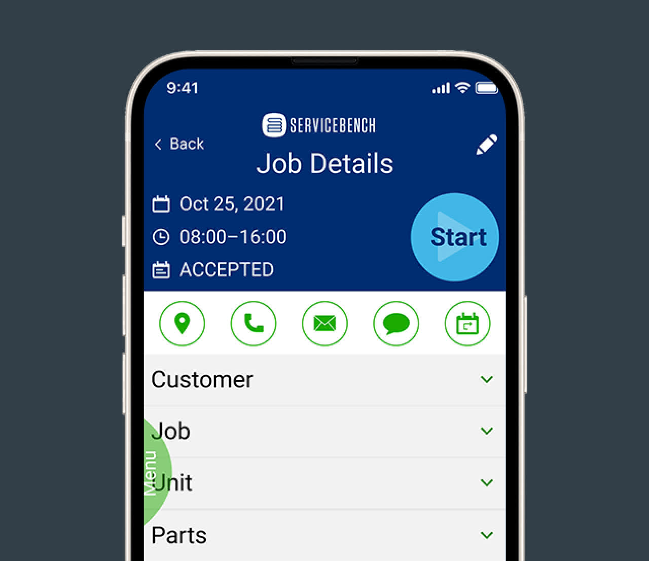 ServiceBench by Asurion
