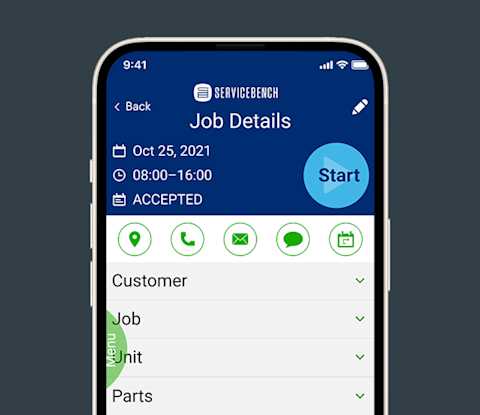 ServiceBench by Asurion