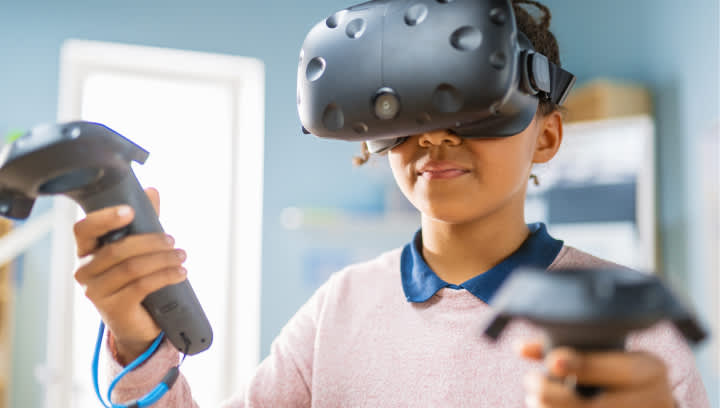 Asurion Home+ VR Headset Protection Plan | Asurion