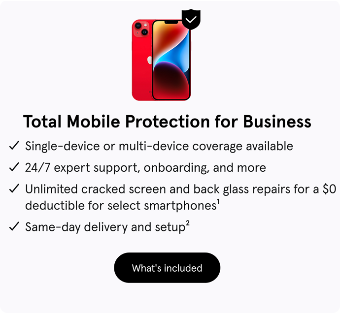 Verizon Business | Asurion