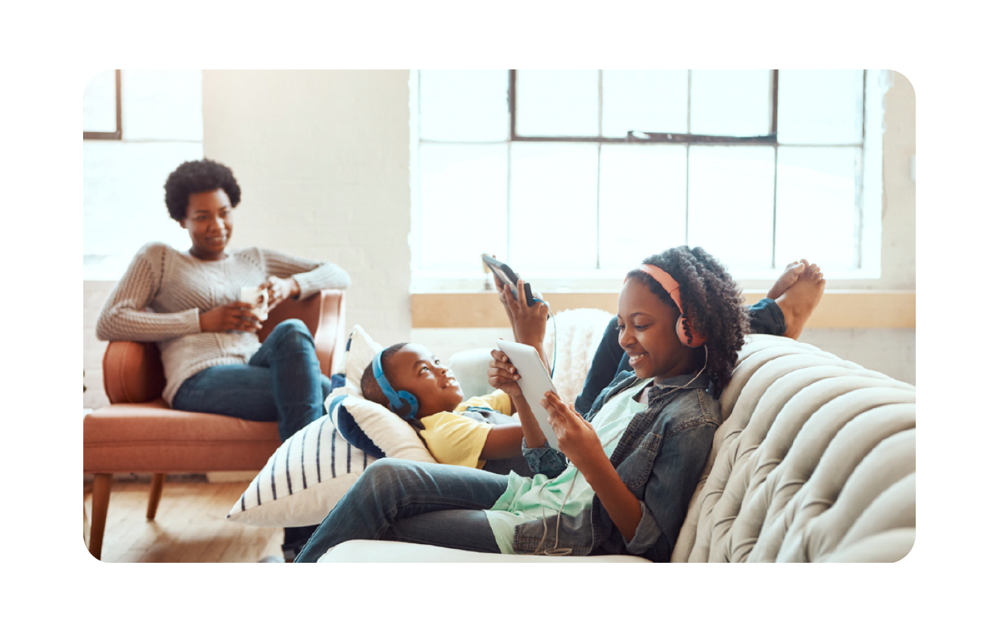 Sparklight | Asurion