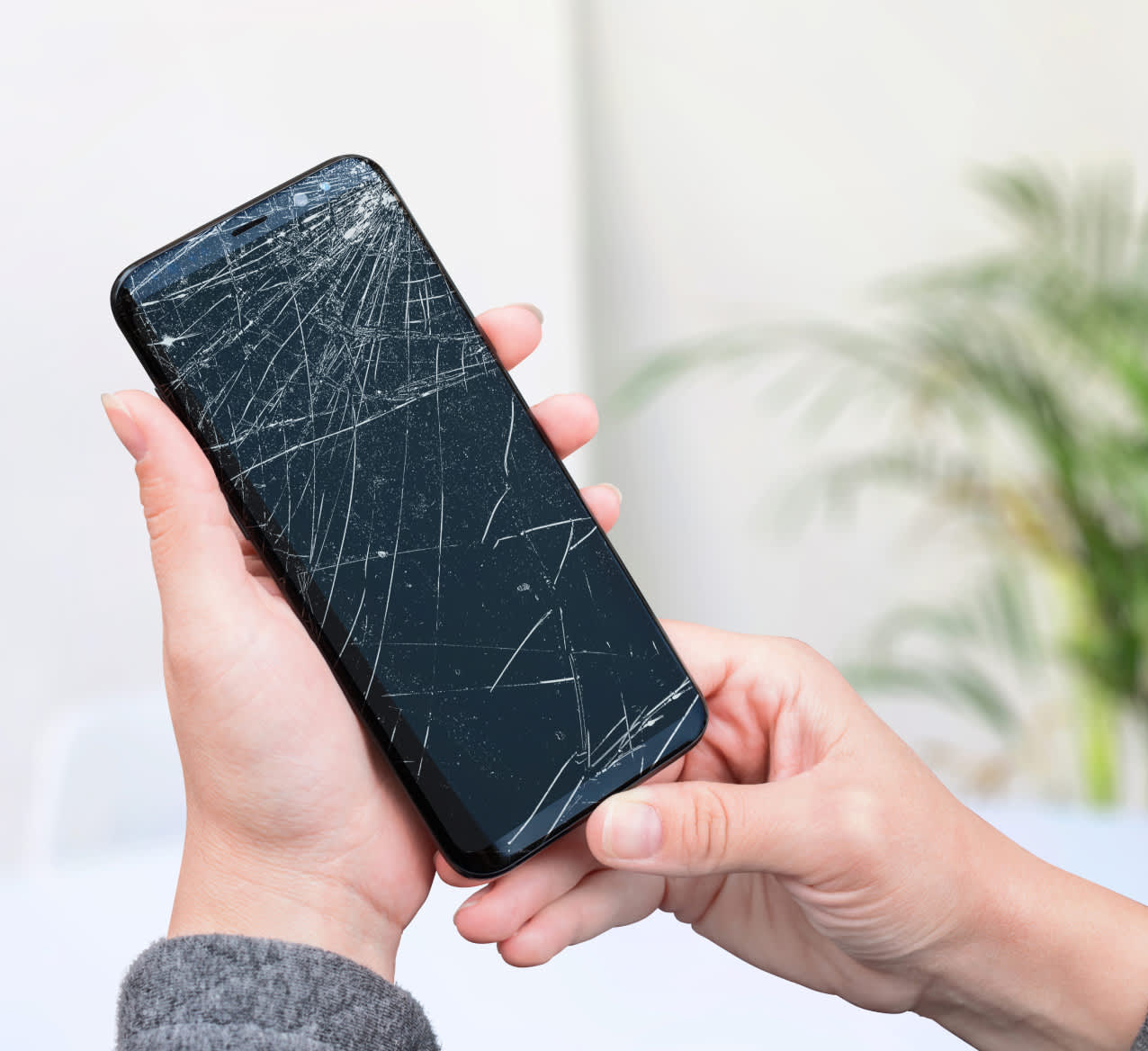 Open Enrollment - Asurion