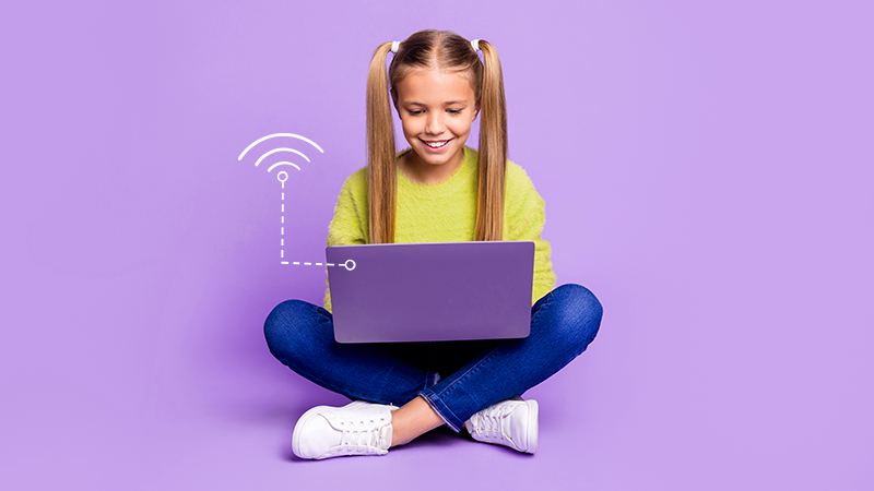 Hotspots: what are they and how to use them for remote learning | Asurion
