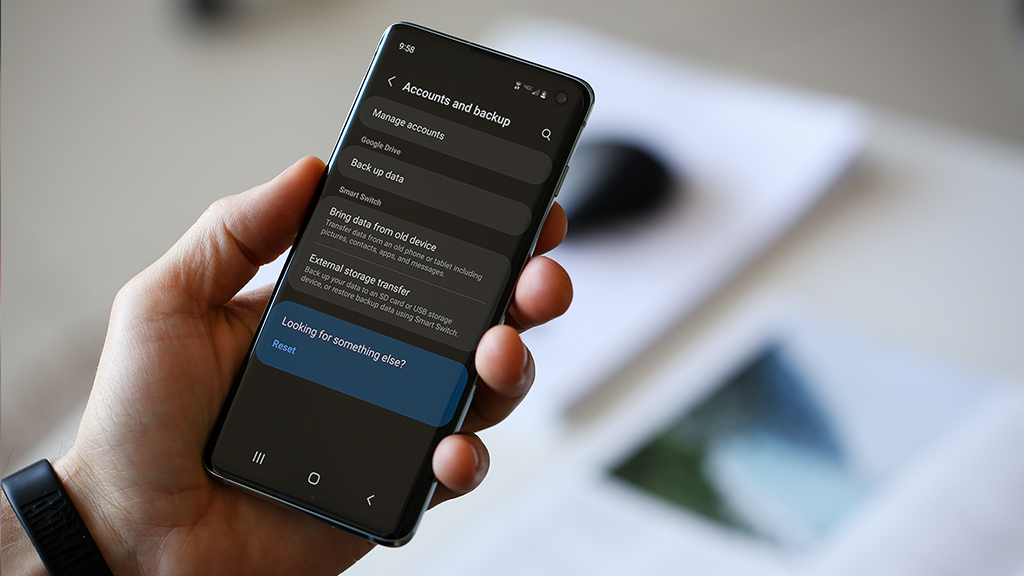 How to back up your phone (iPhone and Android) | Asurion