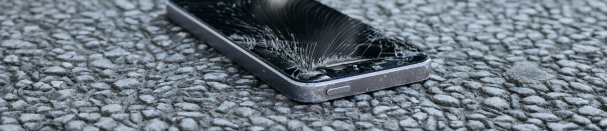 How to fix a cracked phone screen | Asurion
