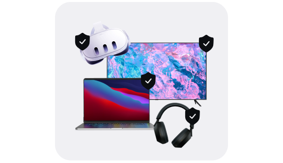 Sparklight | Asurion