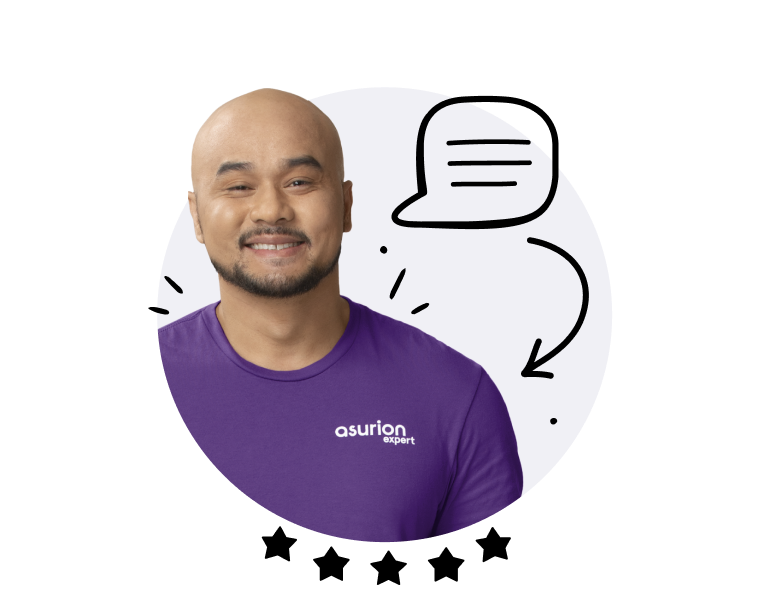 Asurion Home+ What's Covered - Asurion