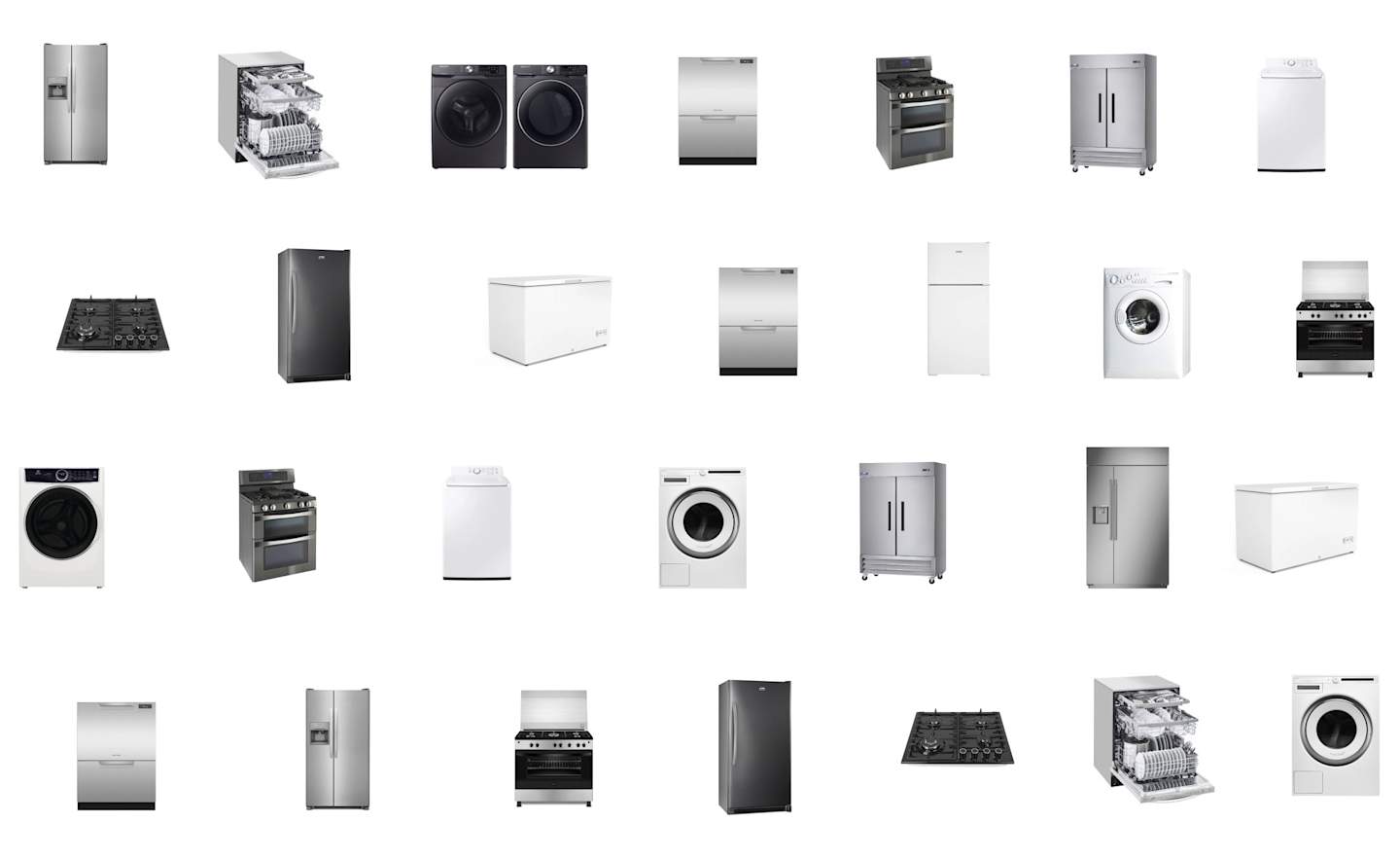 Asurion Appliance Plus | Asurion