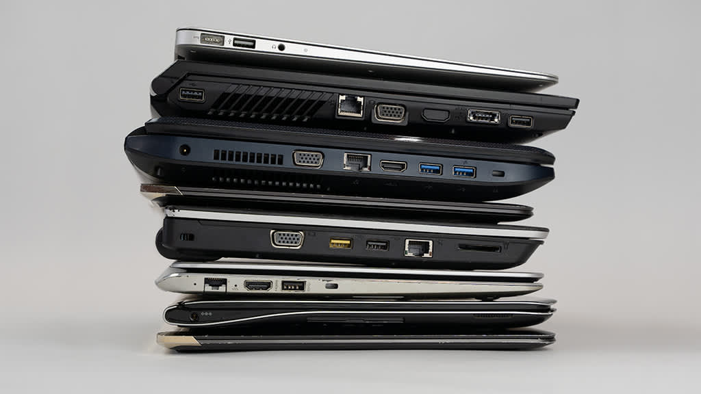 Recycling a computer: How to, options, and where | Asurion