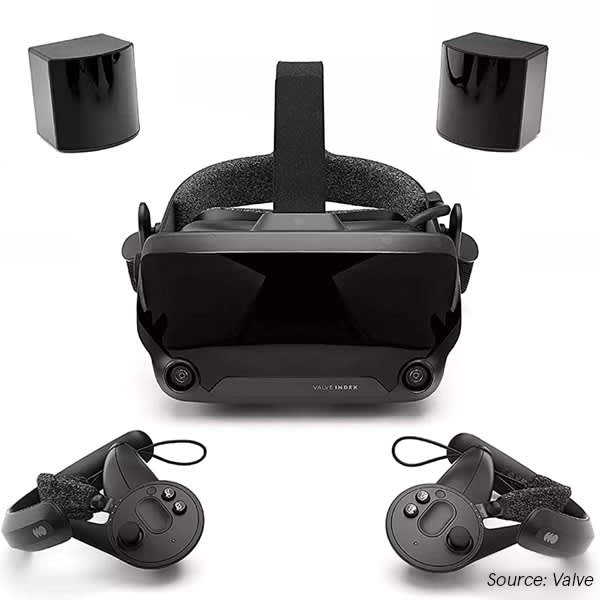 The ultimate guide to VR headsets | Asurion