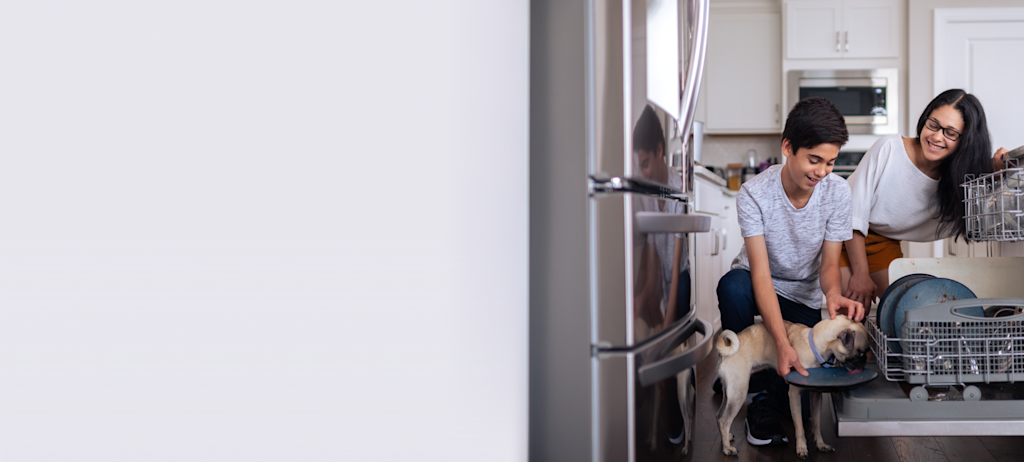 Asurion Appliance Plus | Asurion