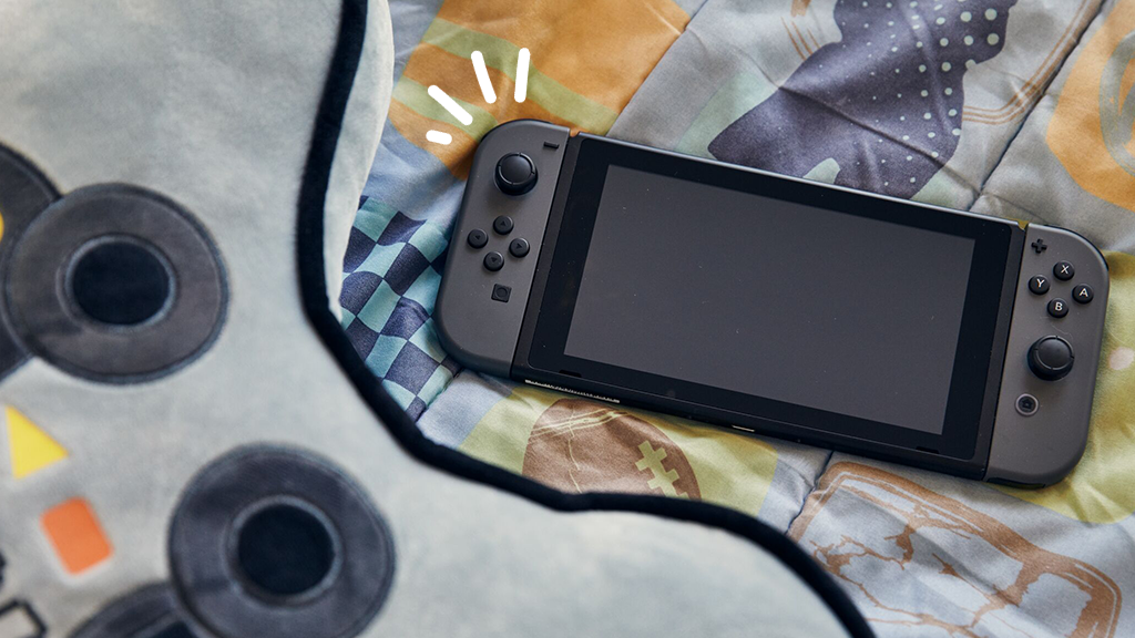 How to connect your Nintendo Switch to Wi-Fi | Asurion