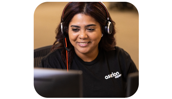 Sparklight | Asurion