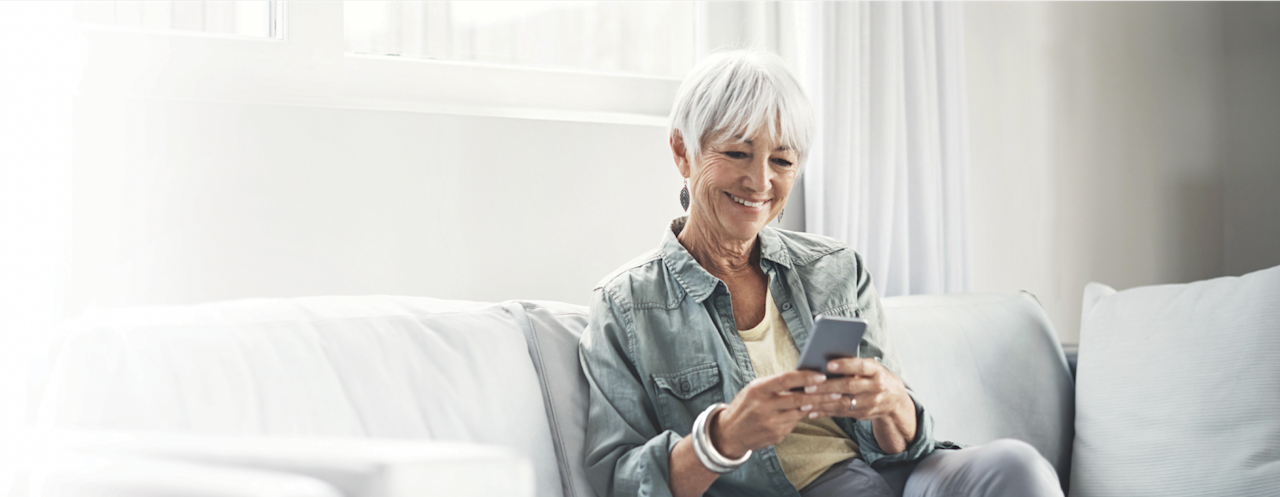 Consumer Cellular Cell Phone Insurance - File & Track a Claim | Asurion