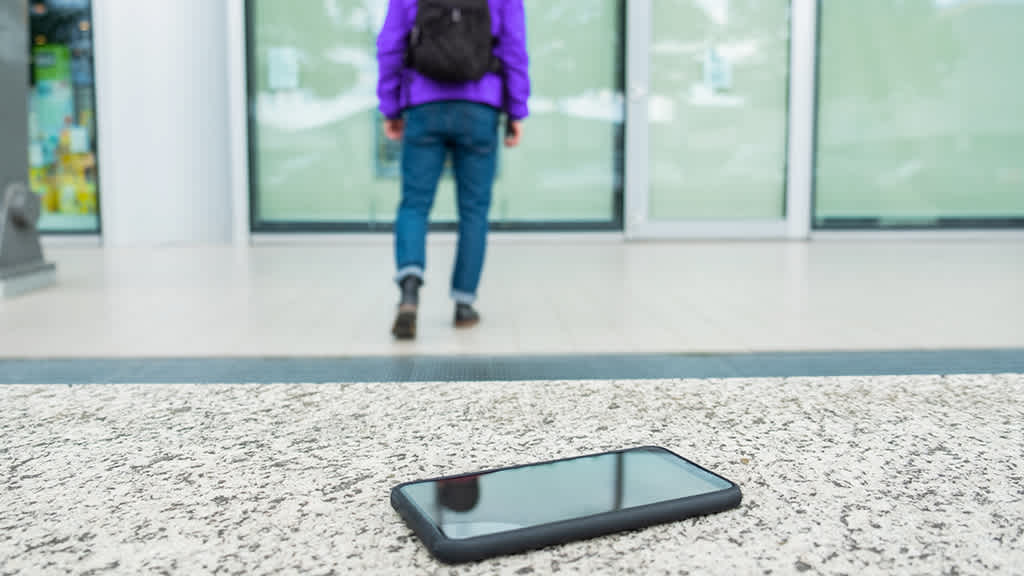 How to easily find your lost Android phone | Asurion