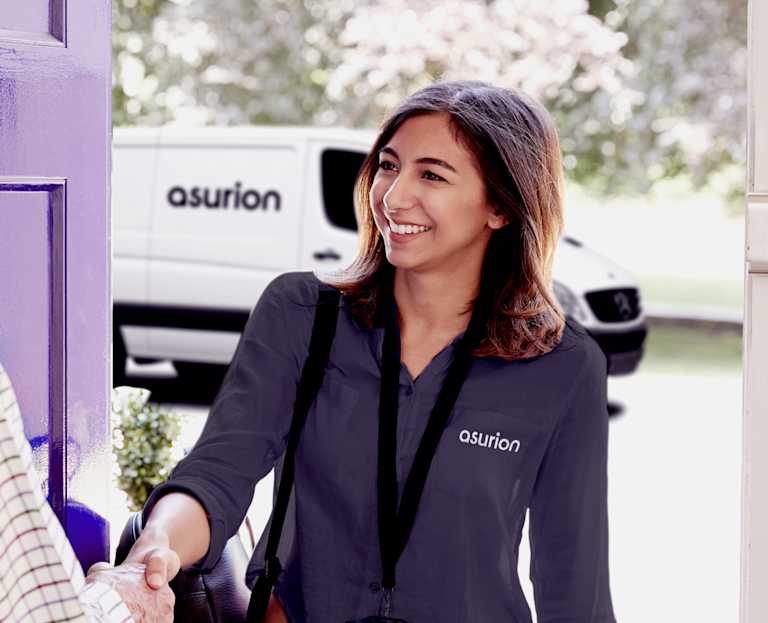 UScellular - New Benefits | Asurion