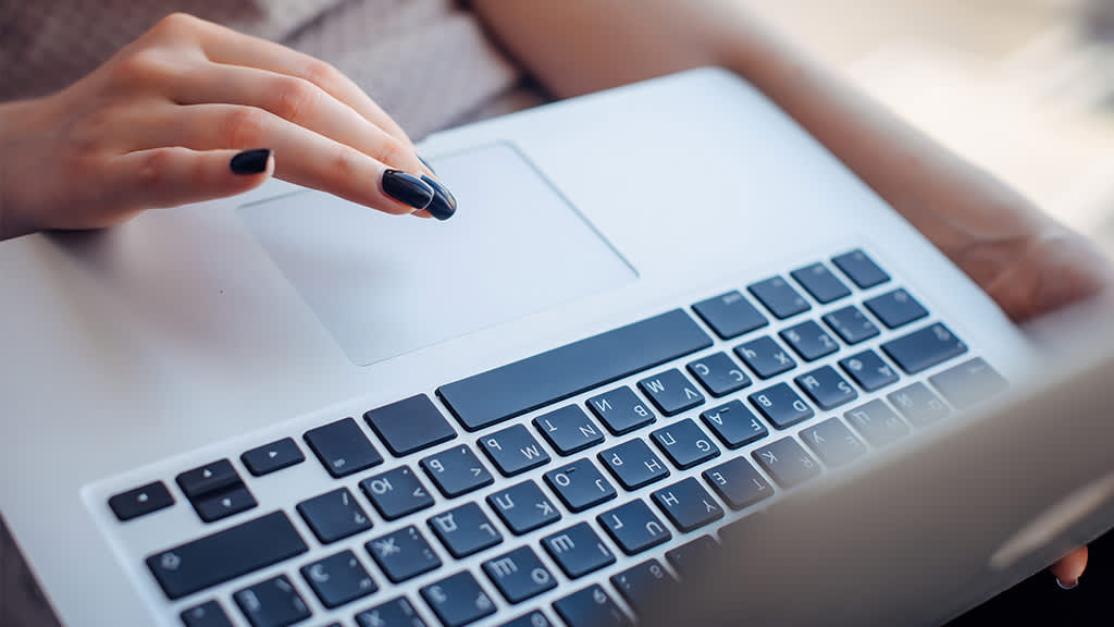 Laptop mouse not working? Here's how to fix it | Asurion