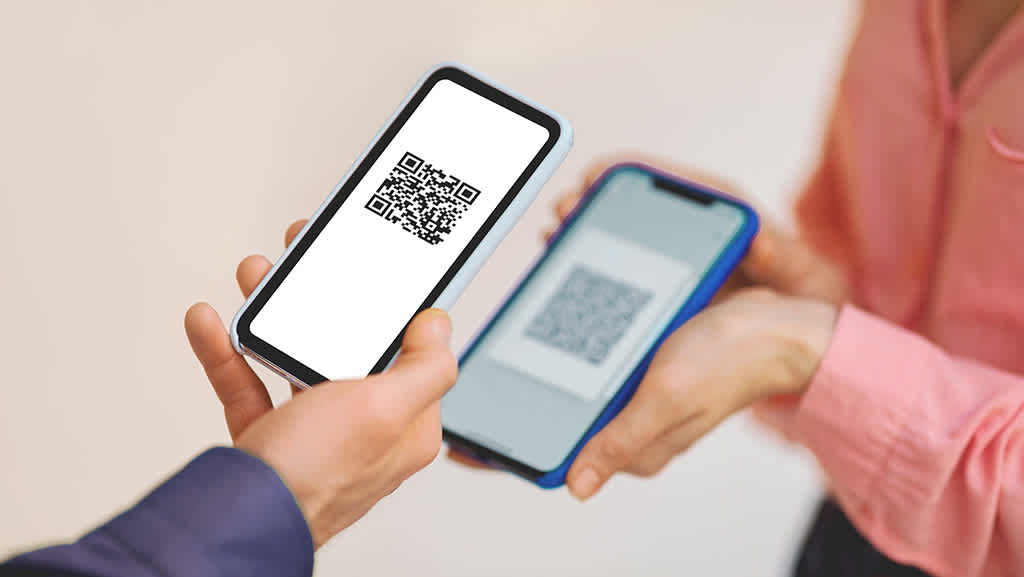 How to create a Wi-Fi QR code on iPhone and Android | Asurion