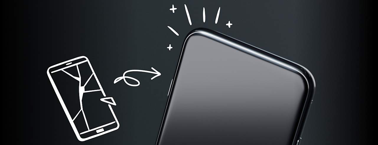 iPhone 12 Pro Max Repair, Screen Repair, Battery Replacement | Asurion