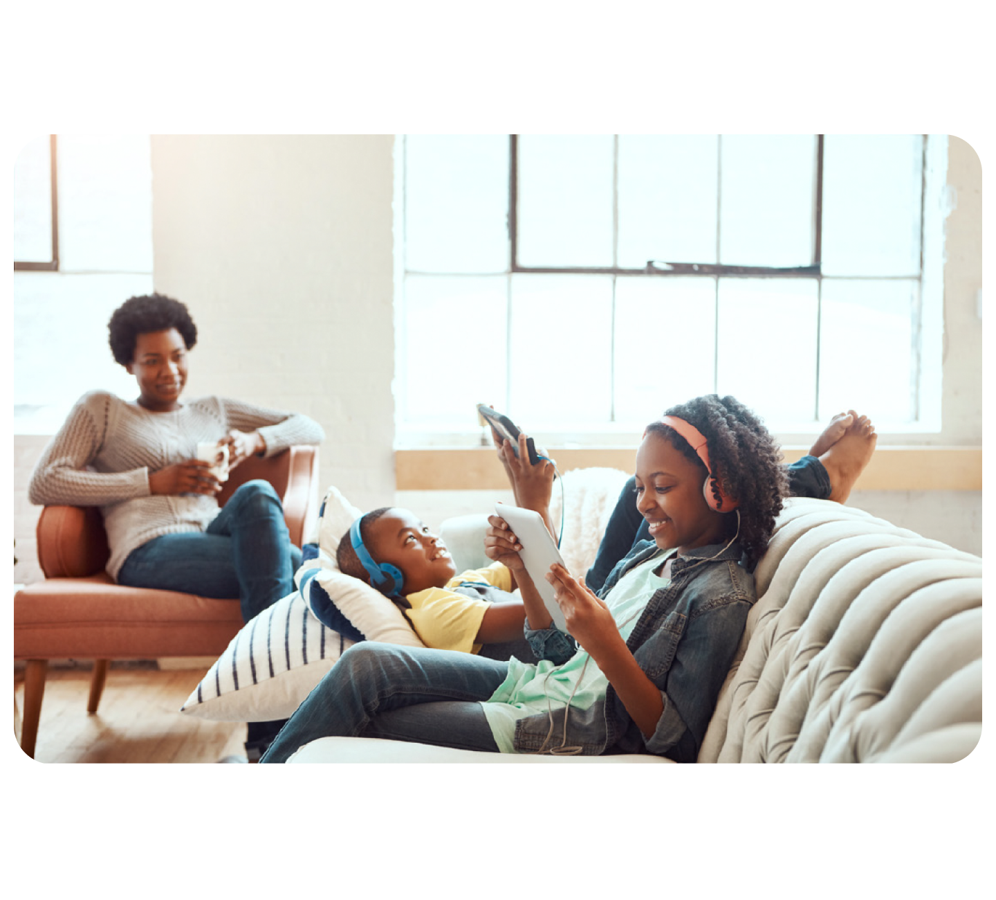 Sparklight | Asurion