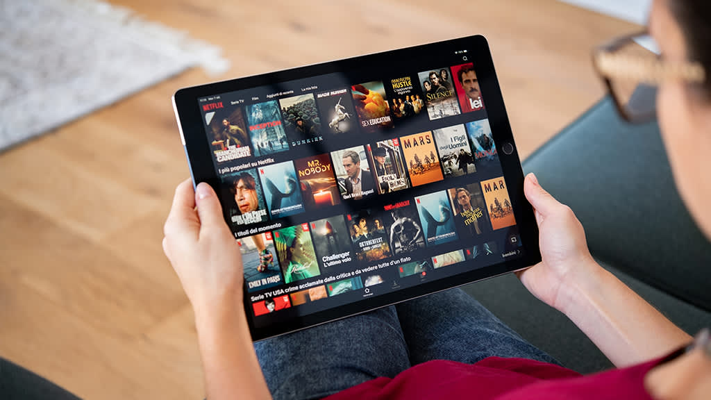 Streaming: Everything you need to know to get started | Asurion