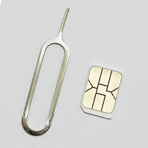 How to remove the SIM card on your Android device | Asurion