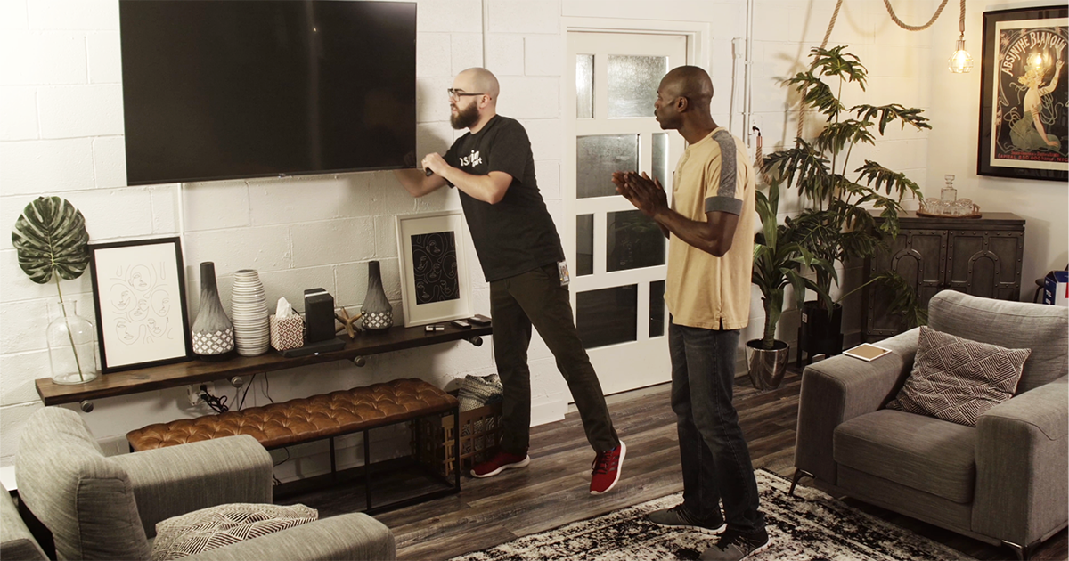 Verizon Home Installs | Asurion