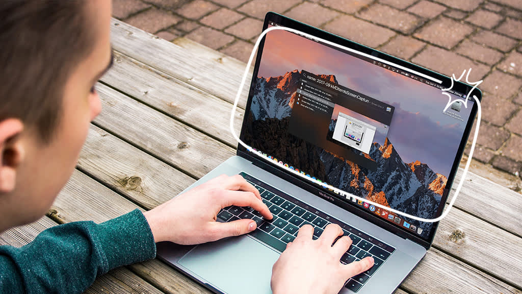 How to take a screenshot on your laptop | Asurion