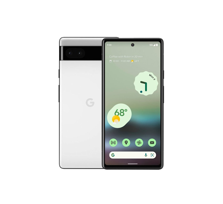Google Pixel 6 Pro Repair | Screen & Battery Replacement | Asurion