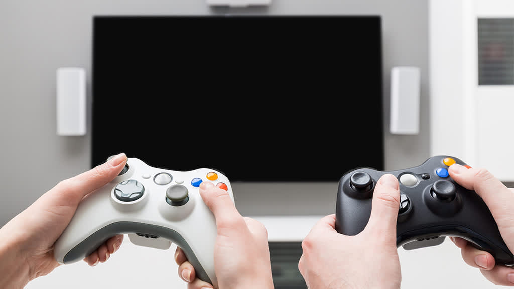 How to fix the Xbox One “black screen of death" | Asurion