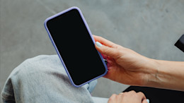 How To Fix The IPhone Black Screen Of Death Asurion